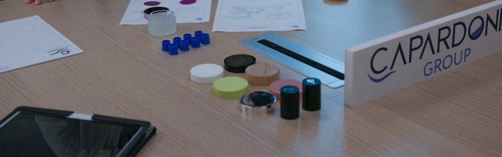 Your projects, Our experience | Capardoni