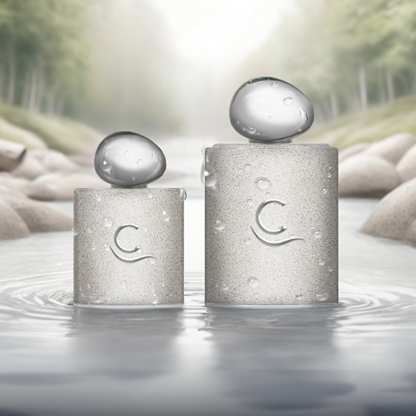 Svela un’eleganza naturale con Stone Collection | Capardoni